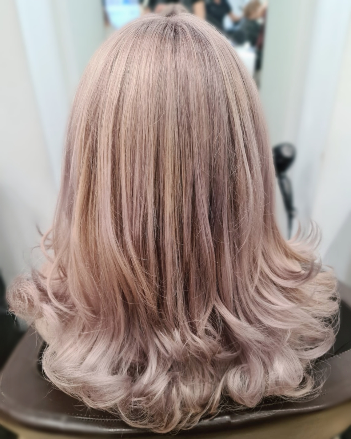 Nuante de blond - Abbate.ro